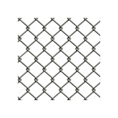 China Green Galvanized Chain Link Mesh 3.0mm Wire 50x50mm Aperture Gabion for sale