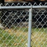 China High Strength  Premium Woven Chain Link Fencing For Enhanced Security for sale