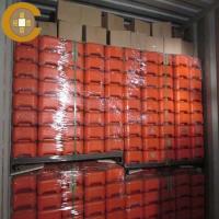 China Galvanized Temporary Construction Fence Panel 1.2m x 2m for Pedestrian Separation for sale