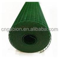 China Strong / Durable Fence Mesh Hot Dipped Galvanized Welded Wire Mesh for sale