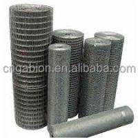 China Strong / Durable Fence Mesh Hot Dipped Galvanized Welded Wire Mesh for sale