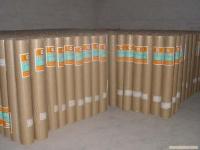 China Galvanized PVC Coated Welded Wire Mesh Fence Panel 3-8mm Wire Gauge 50x100mm Opening for sale