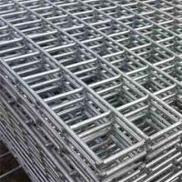 China Tensile Welded Gabion Box Alloy Steel Wire Double Layer PVC Coating 2m x 1m x 1m for sale