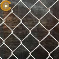 China Rockfall Protection Netting for Slope Protection (24 Galv Iron Wire) for sale