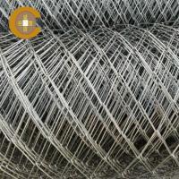 China Tensile Steel Rockfall Netting for Slope Protection for sale