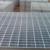 China Low Carbon Iron Square Hole Steel Grating for sale