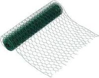 China Galvanized Hexagonal Chain Link Chicken Wire Industrial Grade for Cages for sale
