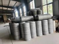 China 1.5mm Galvanized Iron Wire Chickenwire Mesh Fence for Cage Fabrication for sale