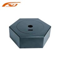 China Diversified Materials Aluminum CNC Service Stainless Steel Machining Parts Customized for sale
