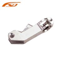 China Control Custom Made 304 Steel CNC Machining Service with ISO9001 Certification for sale