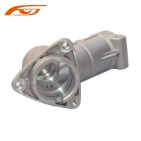 China Foundry Die Casting Service Aluminum Die Casting Metal Parts Material Savings for sale
