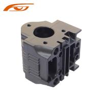 China Customizable Die Casting Products Stainless Steel Casting Service High Precision for sale