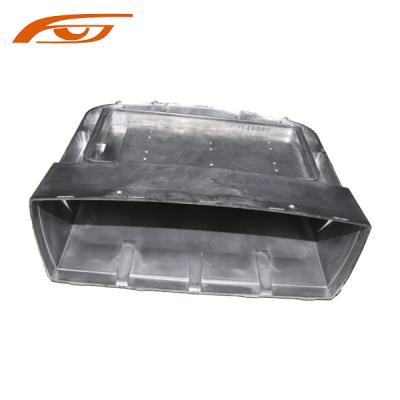 China OEM Die Casting Service Mould Manufacturing Aluminum Steel Zinc Alloy for sale