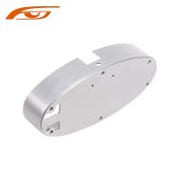 China Sheet Metal Fabrication Service Aluminum Welding Parts Customization Strong Joints for sale