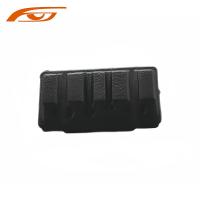 China One Stop ABS Plastic Injection Molding Service Products Customized for sale