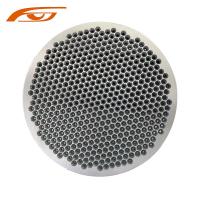 China Heat Resistance Cnc Milling Parts Stainless Steel Fabrication Service Wear Resistance for sale