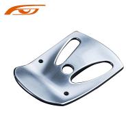 China Precision CNC Machining Car Parts Laser Cutting Metal Stamping Parts For Auto Industry for sale