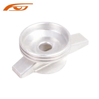 China 4 5 Axis CNC Machining Service Oem Customized CNC Turning Metal Parts for sale