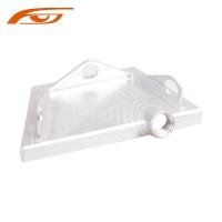 China 7075 Aluminum 3D CNC Machining Parts Rapid Prototyping Milling Turning Service for sale