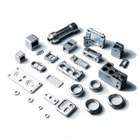 China China Custom Casting Aluminum Die Casting Parts Aluminum Die Casting Services for sale