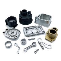 China Custom Casting Zinc Zamak Die Casting Manufacturer Steel Pressure Die Casting Zinc Die Casting Suppliers for sale