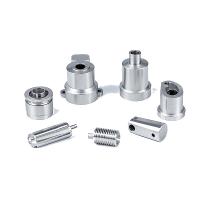 China Precision OEM Steel CNC Milling Services Stainless Steel 304 CNC Machining Factory for sale