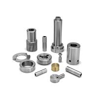 China China Precision CNC Machining Supplier CNC Milling Stainless Steel Parts for sale