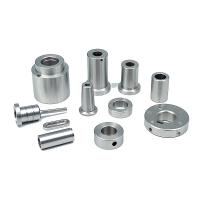 China Custom OEM Stainlesss Steel 316s CNC Turning Machining Services CNC Turning Steel Parts for sale