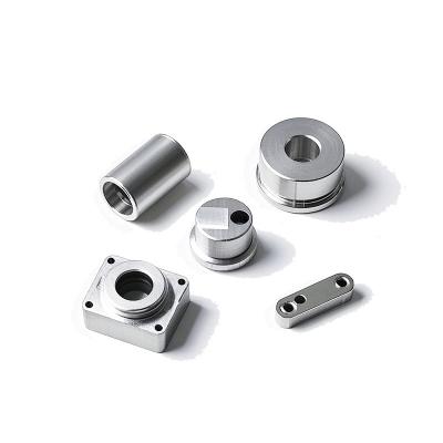 China Custom Hardware Parts CNC Turning CNC Machining Services Precision CNC Milling CNC Turning Factory for sale