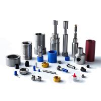 China Custom Hardware Parts CNC Turning CNC Machining Services Precision CNC Milling CNC Turning Factory for sale