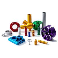China Precision Customized Five-Axis Machined Impellers for Marine Transportation for sale