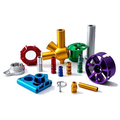 China Precision Customized Five-Axis Machined Impellers for Marine Transportation for sale