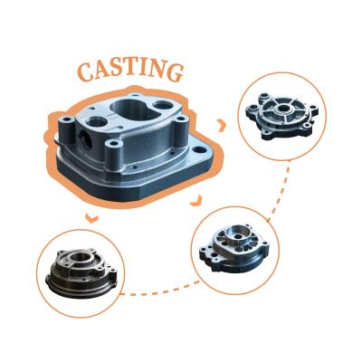 China China Custom Stainless Steel Machining Services Precision Steel CNC Turning Parts for sale