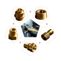 China China CNC Turning Parts Milling Precision Turning Parts Manufacturer Brass CNC Turning Services for sale