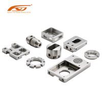 China Custom Smart Lock Covers Casings Smart Home Parts OEM/ODM Manufacturers for sale