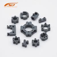 China OEM Service CNC Plastic Parts Electron Milling Turning Machining for sale