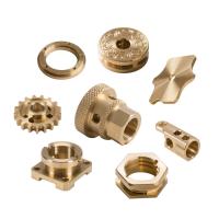 China Custom Cylinder CNC Parts for Dirt Bike Durable Aluminum or Brass for sale