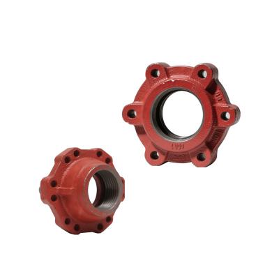 China Nodular and Grey Cast Iron Bottle Opener Made by Investment Casting Process for CMM/3D Scanner/Spectrometer/X-Ray Inspection for sale