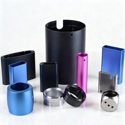 China ISO9001:2015 Certified CNC Machined Parts with 17+ Years Experience and CE Certified Precision CNC Components for sale