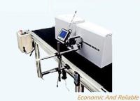 China High Definition 12.7mm TIJ Printer Easy Installation Supporting Various Ink 300X1500dpi~600x600dpi for sale
