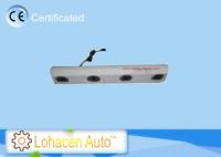 China ATS FPD-4FAN Hanging Ionizing Air Blower 1KV to 100V for film static eliminating 0v±10v for sale