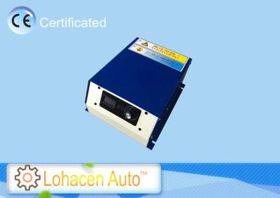 China VCM60-P 2.5mA Blue 60kv  Static Charging generator 0 - 60kV for In mold labelling 2.5mA*150W for sale