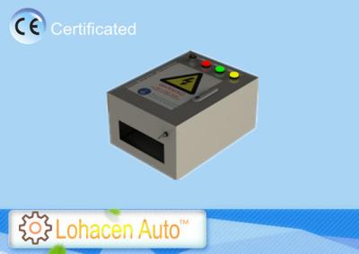 China DC506S 400*300*200mm Static Charging Equipment With Excellent Properties Performance for sale
