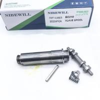 China Volvo Premium Hydraulic Valve Spool for EC210B EC240B EC290B Excavator Parts for sale