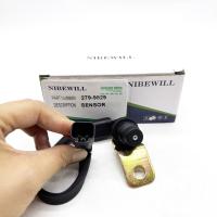China Premium Speed Sensor 279-9829 2799829 for C15 C18 C27 C32 Engine Excavator for sale