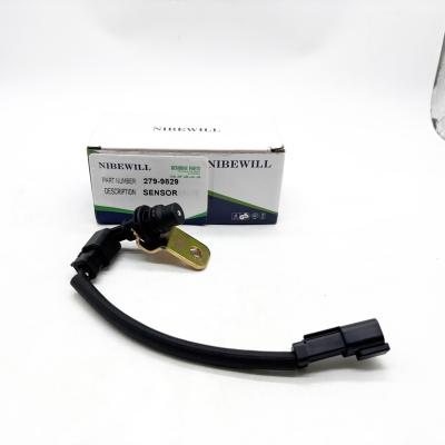 China Premium Speed Sensor 279-9829 2799829 for C15 C18 C27 C32 Engine Excavator for sale