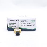 China Iesel Fuel Injector Solenoid Coil 214-5427 2145427 for C7 C9 Engine Excavator Parts for sale