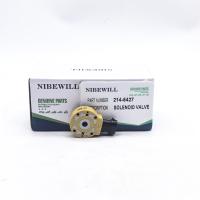 China Iesel Fuel Injector Solenoid Coil 214-5427 2145427 for C7 C9 Engine Excavator Parts for sale
