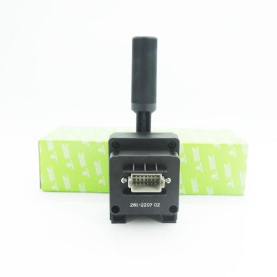 China Excavator Shifter Switch 261-2207 C-Atepillar 414E Loader Switch for sale