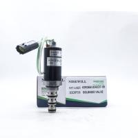 China KDRDE5K-20 40C07-109 Solenoid Valve for R215-7 R225-7 SK200-6E Excavator 24V for sale